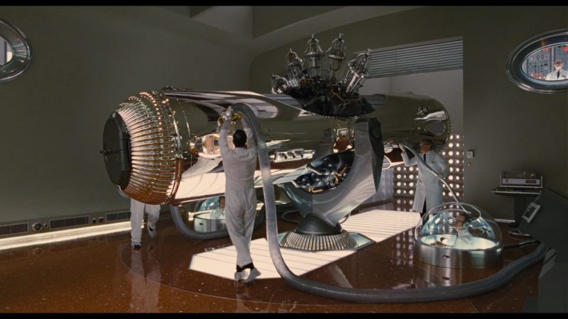 Neuralyzer | Encyclopédie de médias imaginaires